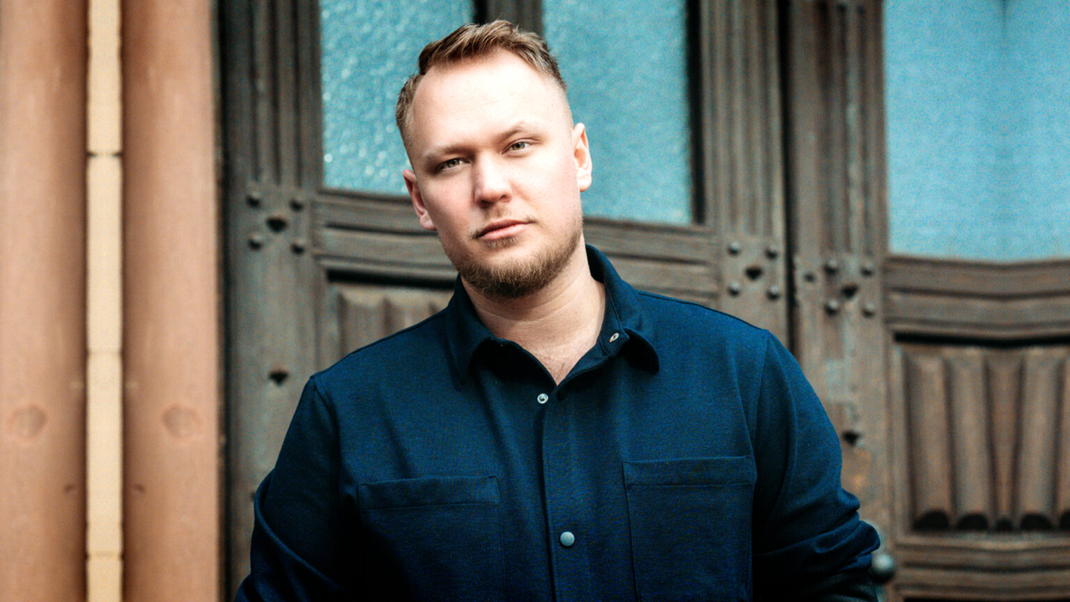 Noel Terhorst – Offizielle Webseite